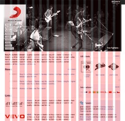 CSS-Frameworks im Überblick: 960 Grid System, YAML und mehr