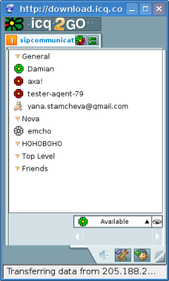 Bye Bye ICQ oder „Warum ich das Uh-Oh vermisse“ | t3n