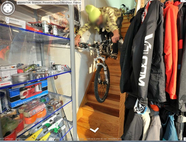 Sabotage bei Google Street View: 65 kreative Photobombs | t3n
