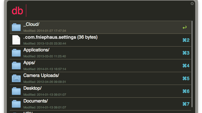 Alfred: Die 33 besten Erweiterungen für das Workflow-Wundertool | t3n