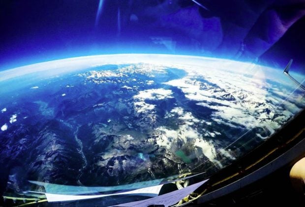 Traumjob Pilotin: Die faszinierende Geschichte der Maria Petterson