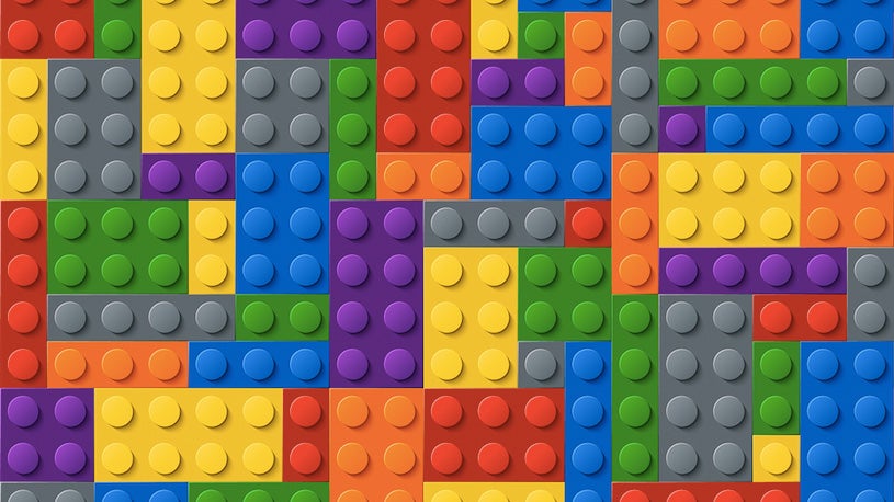 Wie du deine tägliche Routine mit einem 100-Block-Gitter optimieren ...