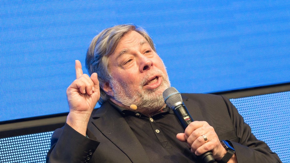 Steve Wozniak: Der Vater des Personal Computers wird 70 | t3n