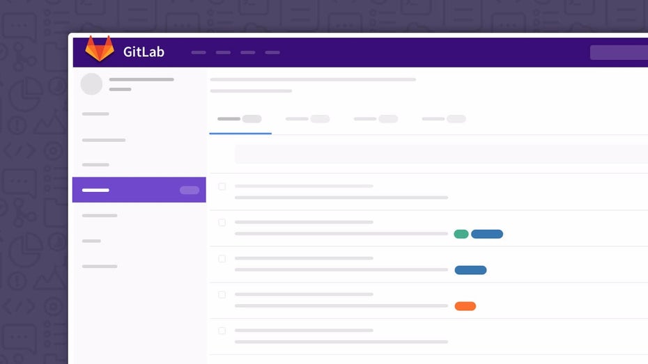 Gitlab im neuen Design: Ein Blick auf die UI-Änderungen | t3n