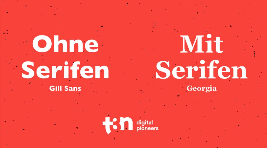 Powerpoint: Wie du die richtige Schrift für deine nächste Präsentation ...