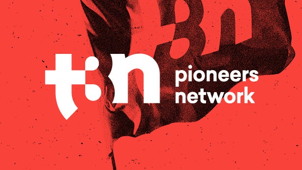 t3n wird zur Bewegung! Das Pioneers Network ist da – bist du dabei? | t3n