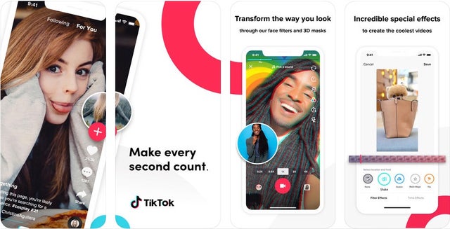 Aus F r Musical ly Teenie App Verschmilzt Mit Tik Tok aus-f-r-musical-ly-teenie-app-verschmilzt-mit-tik-tok
