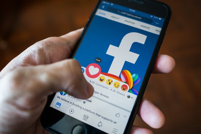 Facebook: Nutzer können ihren Newsfeed künftig besser steuern | t3n