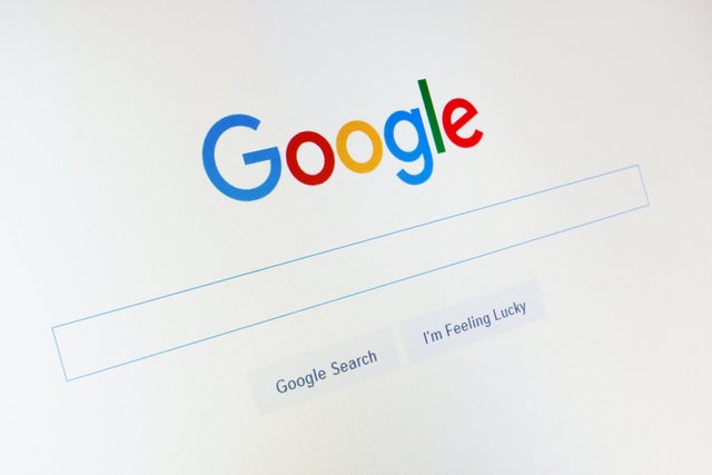 Richtig googlen: Google-Suchoperatoren wie filetyp richtig nutzen
