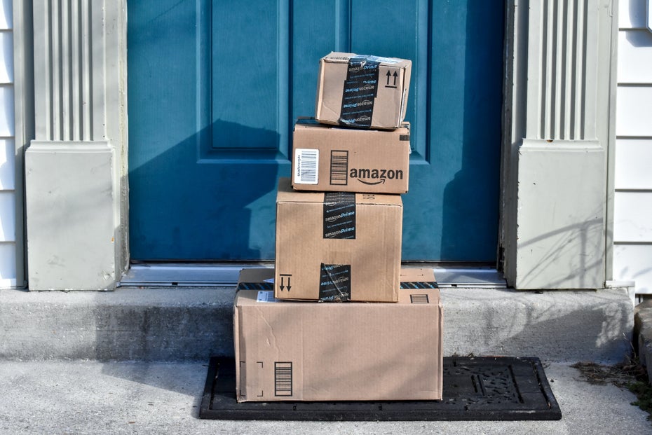 Black Friday: Mit diesen 5 Tricks bekommst du dein Paket schneller ...
