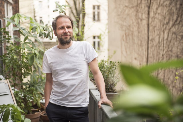 Ecosia-Gründer im Gespräch: So geht grünes Wirtschaften | t3n