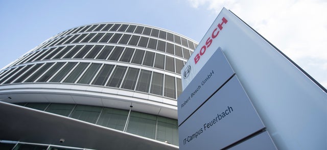 Arbeiten in der Corporate-IT bei Bosch: Mit Bits und Bytes zu mehr ...
