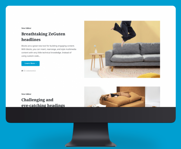 WordPress: Diese 15+ Plugins bohren deinen Gutenberg-Editor auf | t3n