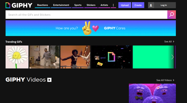 Facebook kauft Giphy für 400 Millionen Dollar | t3n