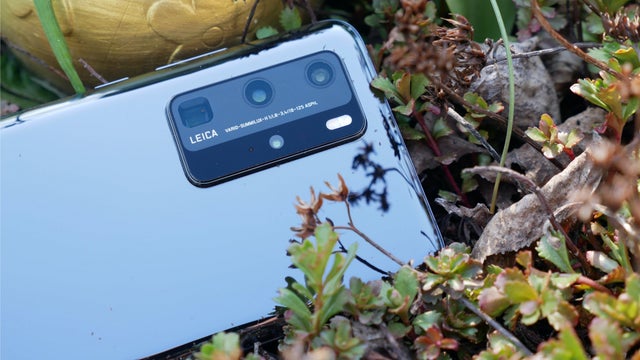 Huawei P40 Pro im Test: So gut ist das neue Topmodell ohne Google | t3n