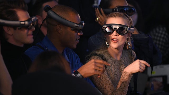 Neuer Kurs, neue Finanzierung, neuer Boss: Magic-Leap-CEO tritt seinen ...