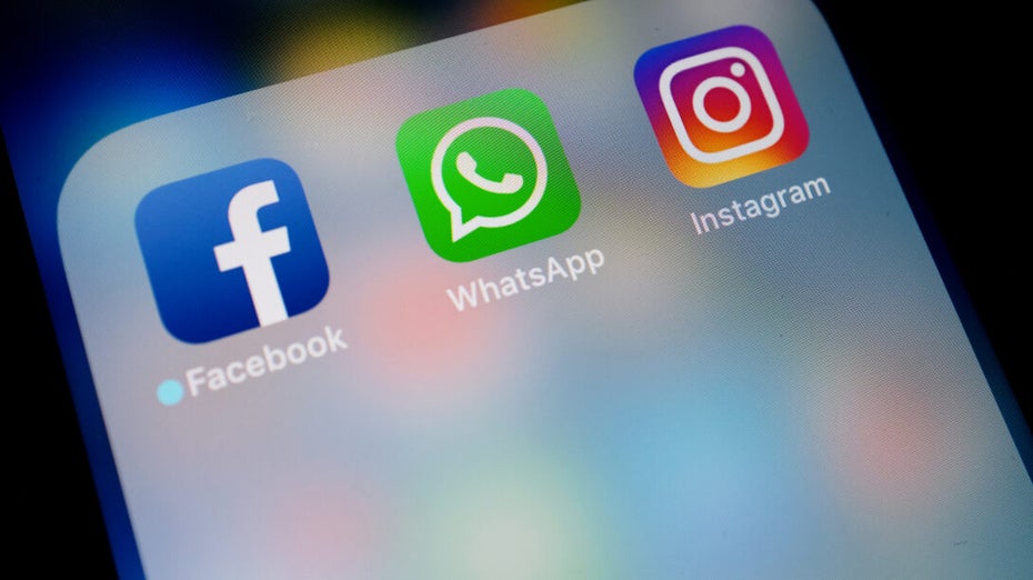 Whatsapp, Instagram, Facebook: Meta testet verschiedene Premium-Abos ...