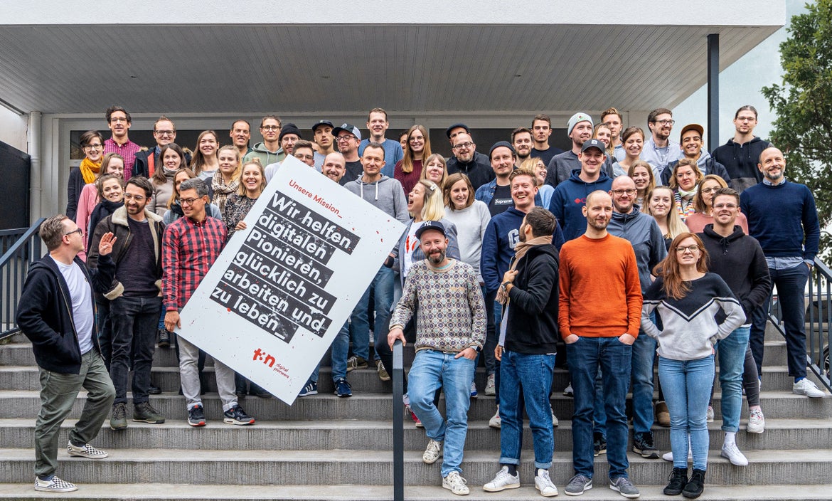 Wir launchen t3n Pro: Das steckt für dich drin | t3n
