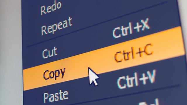 Copy-Paste-Funktion um KI erweitern: So aktiviert ihr die Funktion in ...