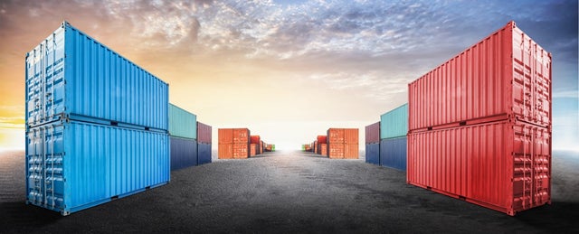 Alternative zu Docker Hub: AWS startet eigene Container-Registry | t3n