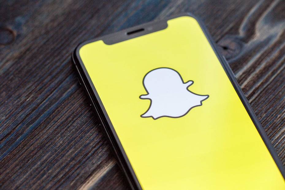 Kurz vor einer Milliarde User: Snapchat rollt zwei lang ersehnte ...