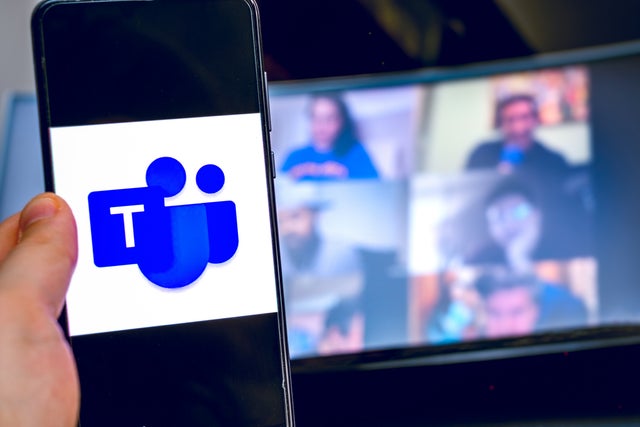 Microsoft Teams: Während des Meetings Minesweeper und Solitaire spielen ...