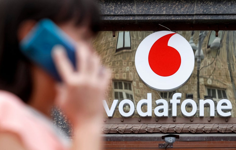 Vodafone will 2G-Mobilfunk früher als geplant abschalten: Was bedeutet ...