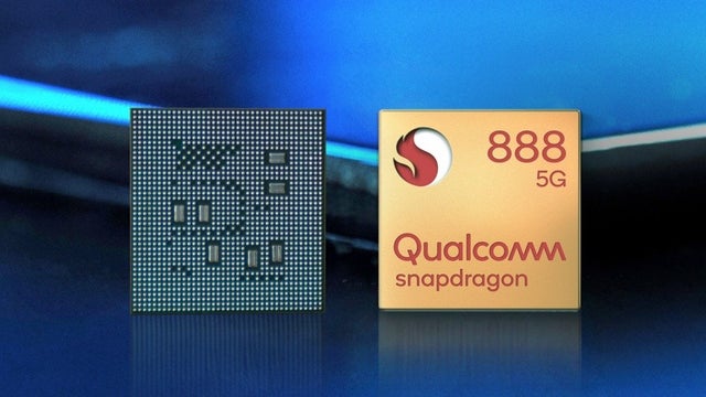 High-End-Smartphone-SoC: Qualcomm stellt Snapdragon 888 vor | t3n