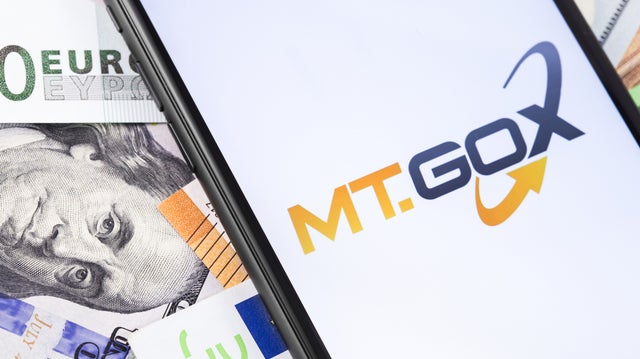 Kryptobörse Mt. Gox: Geschädigte bekommen Geld zurück – und haben ...