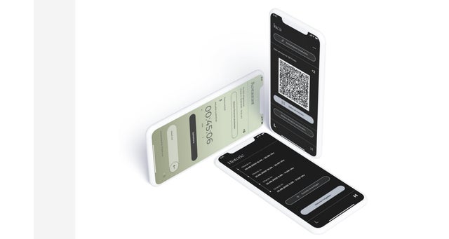 Kritik an Luca-App: QR-Codes lassen sich leicht auslesen und ...