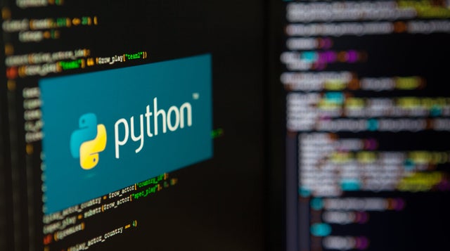 Python-Developer-Survey: Pythonistas wünschen sich statische ...