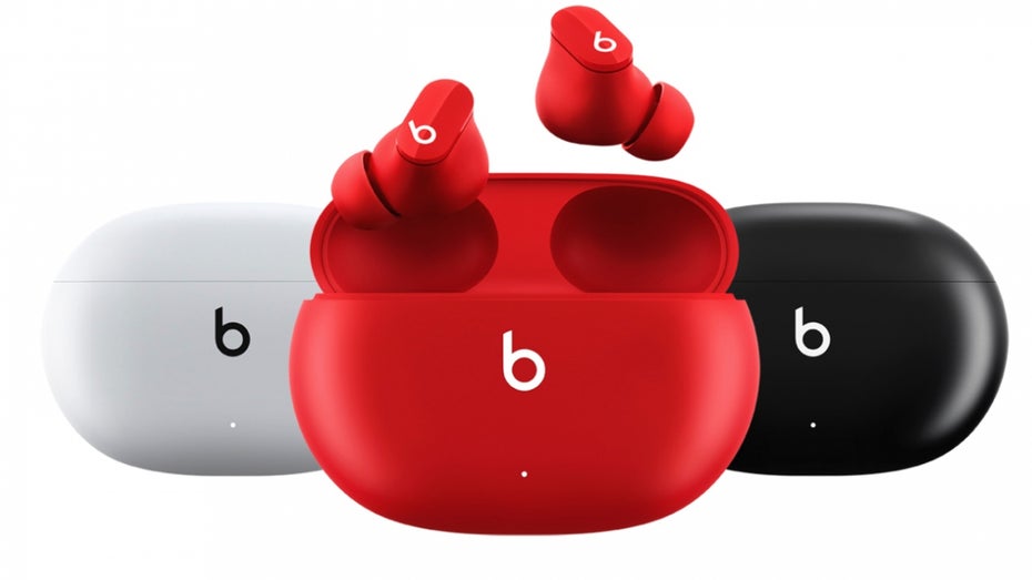 Beats Studio Buds: Bluetooth-Lücke ermöglichte wohl jahrelang Abhören ...