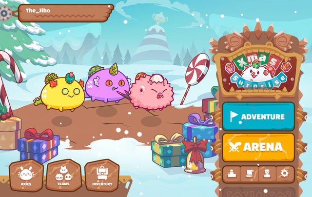 Millionen-Beute: Riesen-Hack bei „Axie Infinity“ | t3n