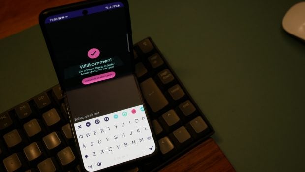 Android-Tastaturen: Diese 5 alternativen Keyboards musst du kennen | t3n