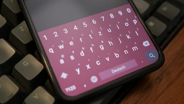 Android-Tastaturen: Diese 5 alternativen Keyboards musst du kennen | t3n