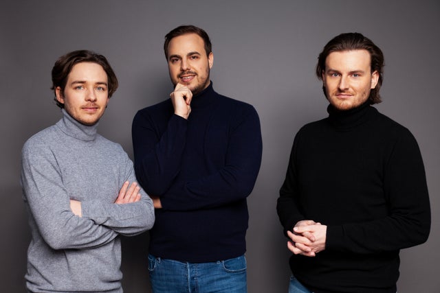 Bitpanda-CEO Eric Demuth: Darauf sollten erfolgreiche Fintech-Gründer ...