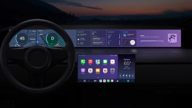 Apple Car soll 2026 erscheinen und unter 100.000 Dollar kosten | t3n