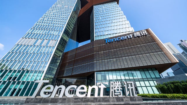 Tencent entlässt fast die gesamte Redaktion der Gaming-Seite Fanbyte | t3n