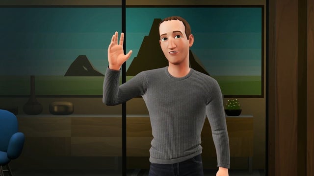Ein Jahr Meta statt Facebook: Das Metaverse bleibt in weiter Ferne | t3n
