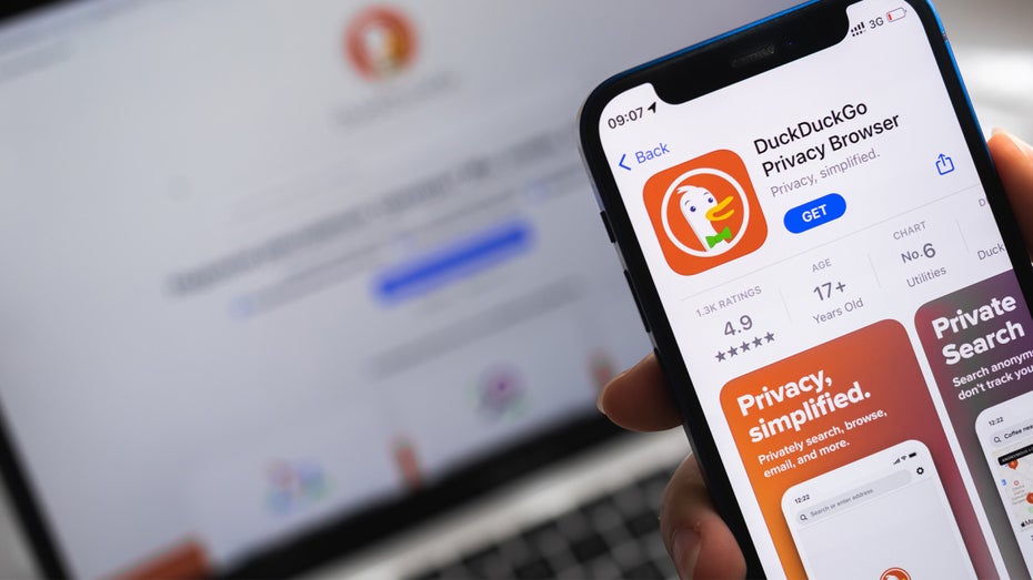 DuckDuckGo: App-Tracking-Schutz ist jetzt für alle Android-Nutzer verfügbar | t3n