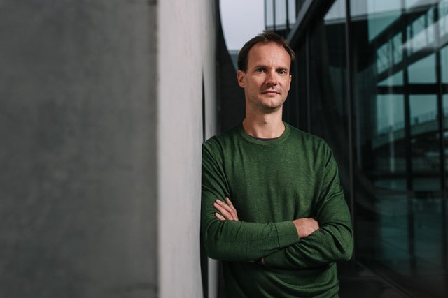 „Nach dem Sport habe ich den Kopf frei“ – Paul Philipp Hermann von der ...