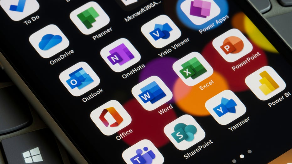 Datenschutz: Microsoft 365 bleibt für Unternehmen ein hohes Risiko | t3n