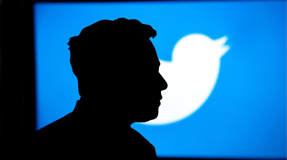 Verlust der Twitter-Marke droht: Warum Elon Musks X jetzt klagt | t3n
