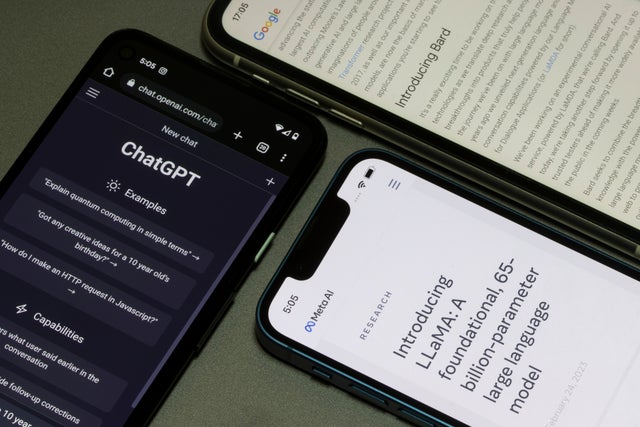 Vicuna: Dieser quelloffene Chatbot soll fast so gut wie ChatGPT sein | t3n