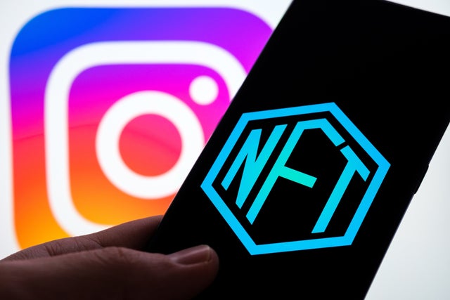 Meta streicht NFT-Funktion bei Facebook und Instagram | t3n