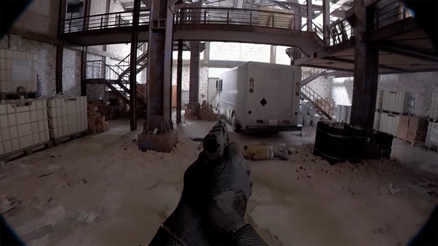 Neuer Shooter: Ist „Unrecord“ ein Videospiel oder zeigt es echte ...