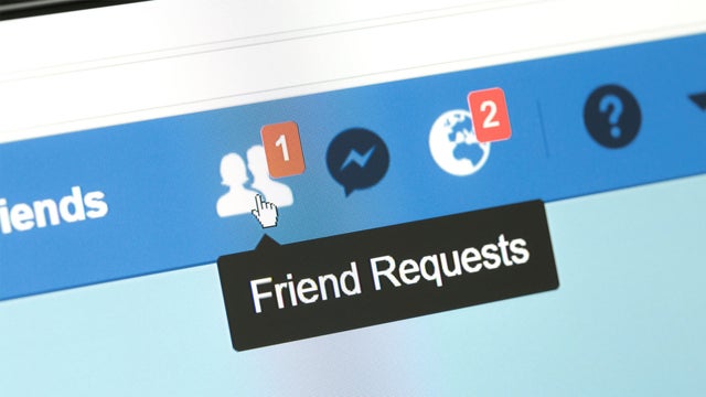 Facebook-Bug: Automatische Freundschaftsanfragen führen zu unangenehmen ...