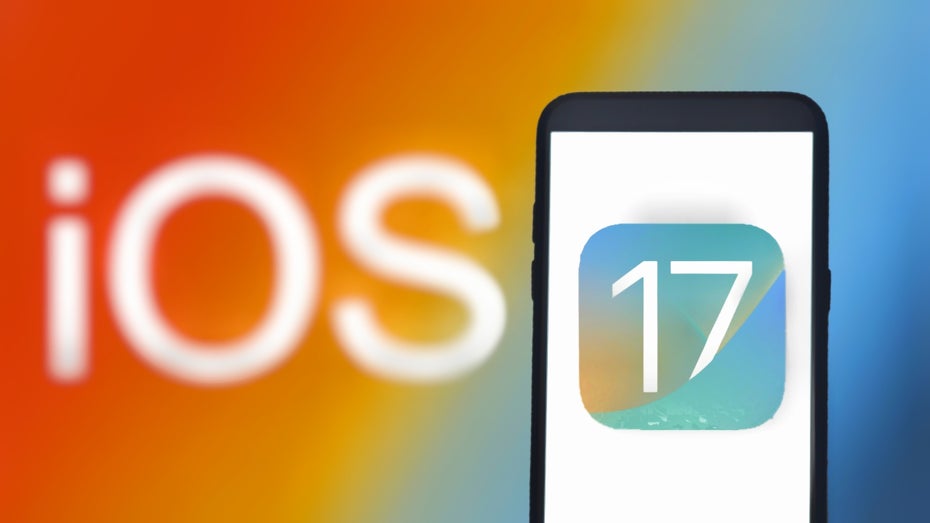 iOS 17: Was bereits über das große OS-Update für iPhones bekannt ist | t3n