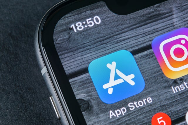Probleme beim Download: 3 Wege, wie du Apps aus ausländischen App ...