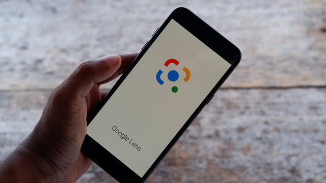 Google Lens trifft Youtube Shorts: Was euch die Bildsuche bei den ...